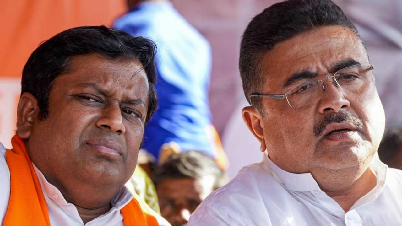 BJP Meeting Delhi: এসে গেল ফোন, শুভেন্দু-সুকান্তদের ডেকে পাঠাল দিল্লির BJP নেতৃত্ব - Bengali ...