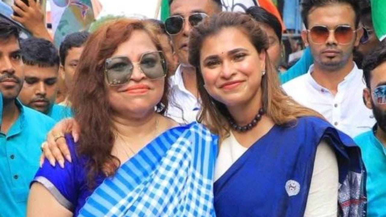 Maniktala By-poll: মেয়ে শ্রেয়া নয়, মানিকতলায় তৃণমূলের প্রার্থী হতে ...