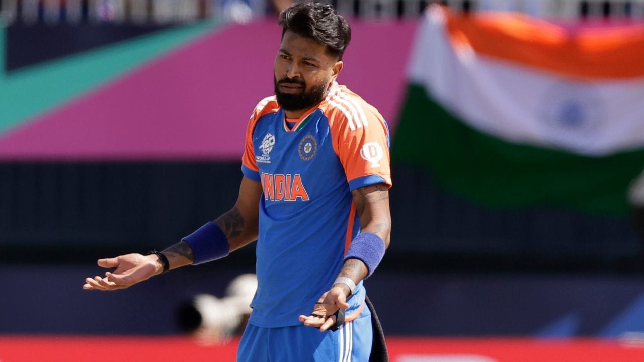 Hardik Pandya: হার্দিক যেন চুম্বক... পান্ডিয়ার প্রশংসায় পঞ্চমুখ ...