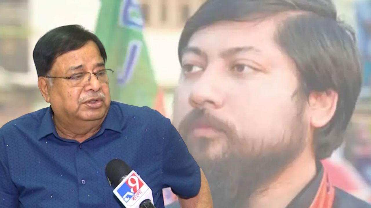 Udayan Guha On Nisith Pramanik: নিশীথের কোন ক্যাচ খপাৎ করে ধরলেন উদয়ন ...