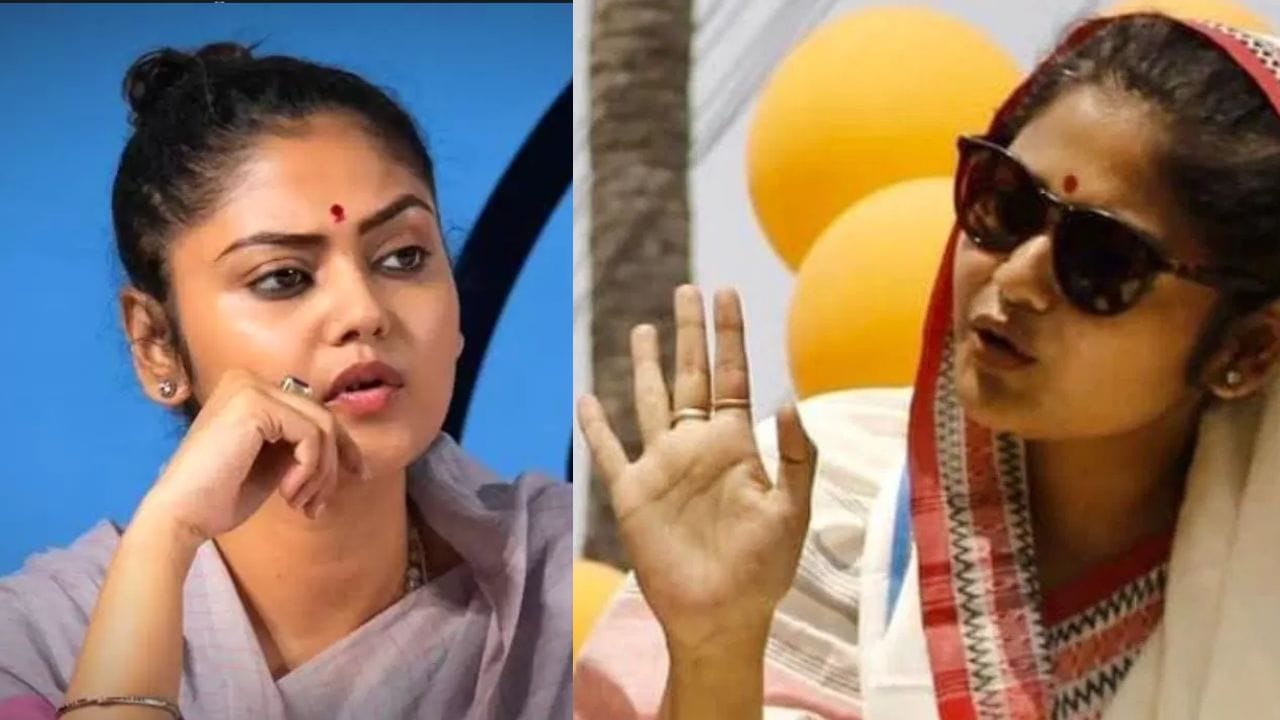 'মাথা নিচু করে...', বিপুল ভোটে জয়ী হতেই সুর চড়ালেন 'সাংসদ' সায়নী ...