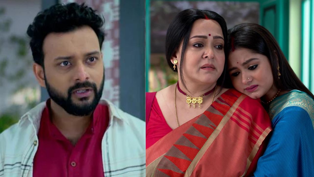 'ভেলকি দিয়ে বন্ধ হচ্ছে 'জল থৈ থৈ ভালবাসা', প্রচণ্ড মন খারাপ ইন্দ্রাশিস-সহ সিরিয়ালের শিল্পী ...