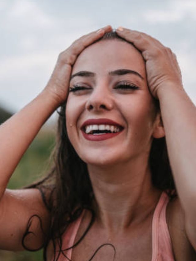 বৃষ্টিতেও মেকাপ নষ্ট হবে না, এই টিপসগুলি মাথায় রাখুন – TV9Bangla