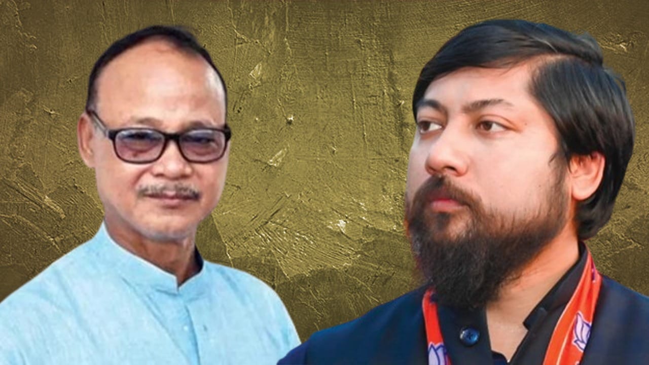 Jagadish Basunia: নিশীথের থেকে ছিনিয়ে মমতাকে 'গিফ্ট' একদা বামনেতা বসুনিয়ার, জানুন তাঁর পরিচয় ...