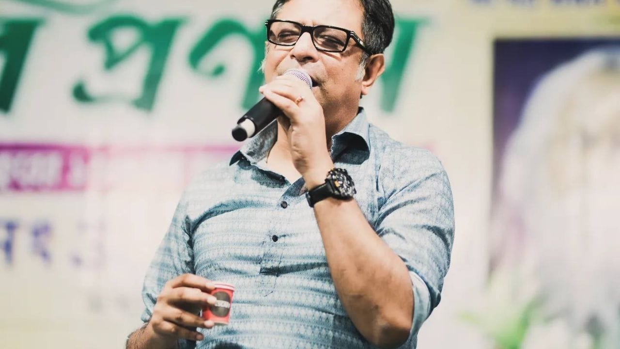 চা-প্রেম এবং রূপঙ্কর, বলেছেন, 'আমার হাতের চা যে একবার খাবেন...' - Bengali News | This is what ...