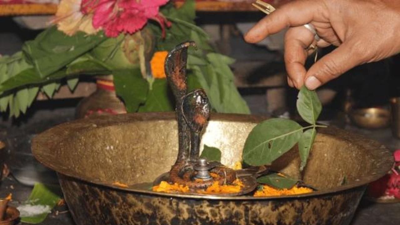 Shivling Abhishek: আষাঢ়ের প্রথম সোমবার শিবলিঙ্গ অভিষেক করুন এই বিশেষ ...