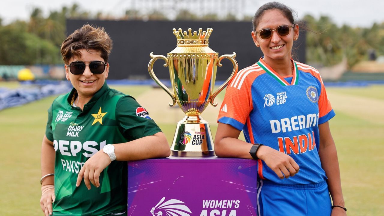 IND vs PAK: এশিয়া কাপে আজ ভারত-পাকিস্তান, স্মৃতিদের থেকে শিখতে চান ...