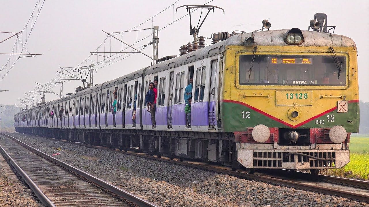 Eastern Rail: আরও দ্রুত পৌঁছবেন গন্তব্যে, দূরের ট্রেনের গতি এক ধাক্কায় ...