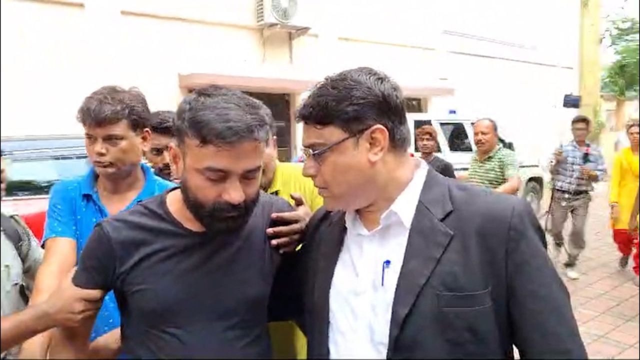 Jayanta Singh: 'ভিডিয়োতে দেখুন...', চার দিন কার ছত্রছায়ায় ছিলেন জয়ন্ত? পুলিশের জেরায় যা ...