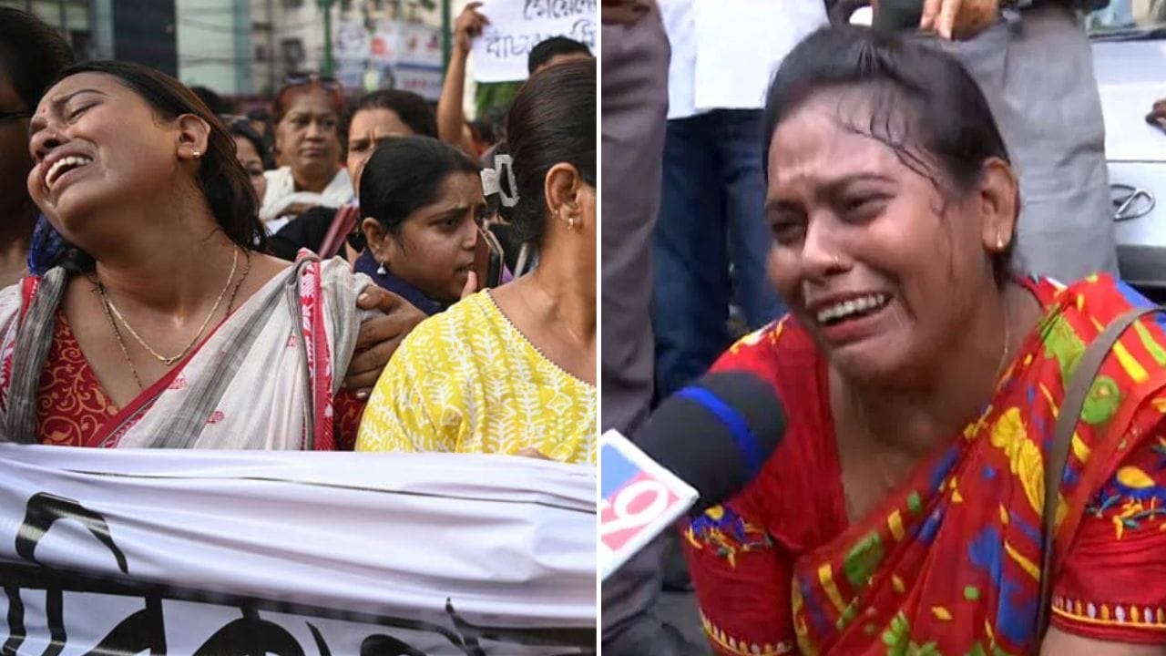 Kamduni Case: গা ছাড়া ভাব CID-র, সদিচ্ছার অভাব রাজ্যেরও, অভিযোগ তুলে ...