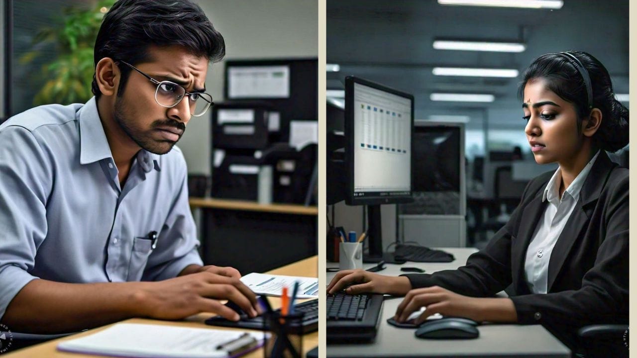 প্রতিদিন ১৪ ঘণ্টা ডিউটি করতে হবে IT-BPO কর্মীদের? সরকারের প্রস্তাবে ...