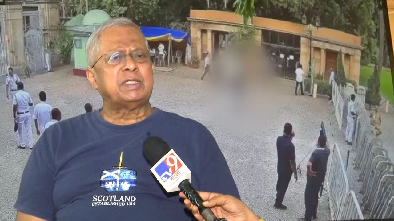 Tathagata Roy যে কোনও মহিলাকে ১০ হাজার বা ১০ লাখ টাকা দিলে তিনি অভিযোগ
