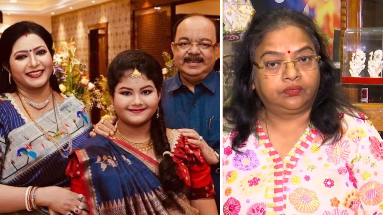 Sovan Chatterjee: নিজের ছেলে-মেয়ে কেক নিয়ে এসেছিল শোভনের জন্মদিনে, যা করেছিলেন... - Bengali ...