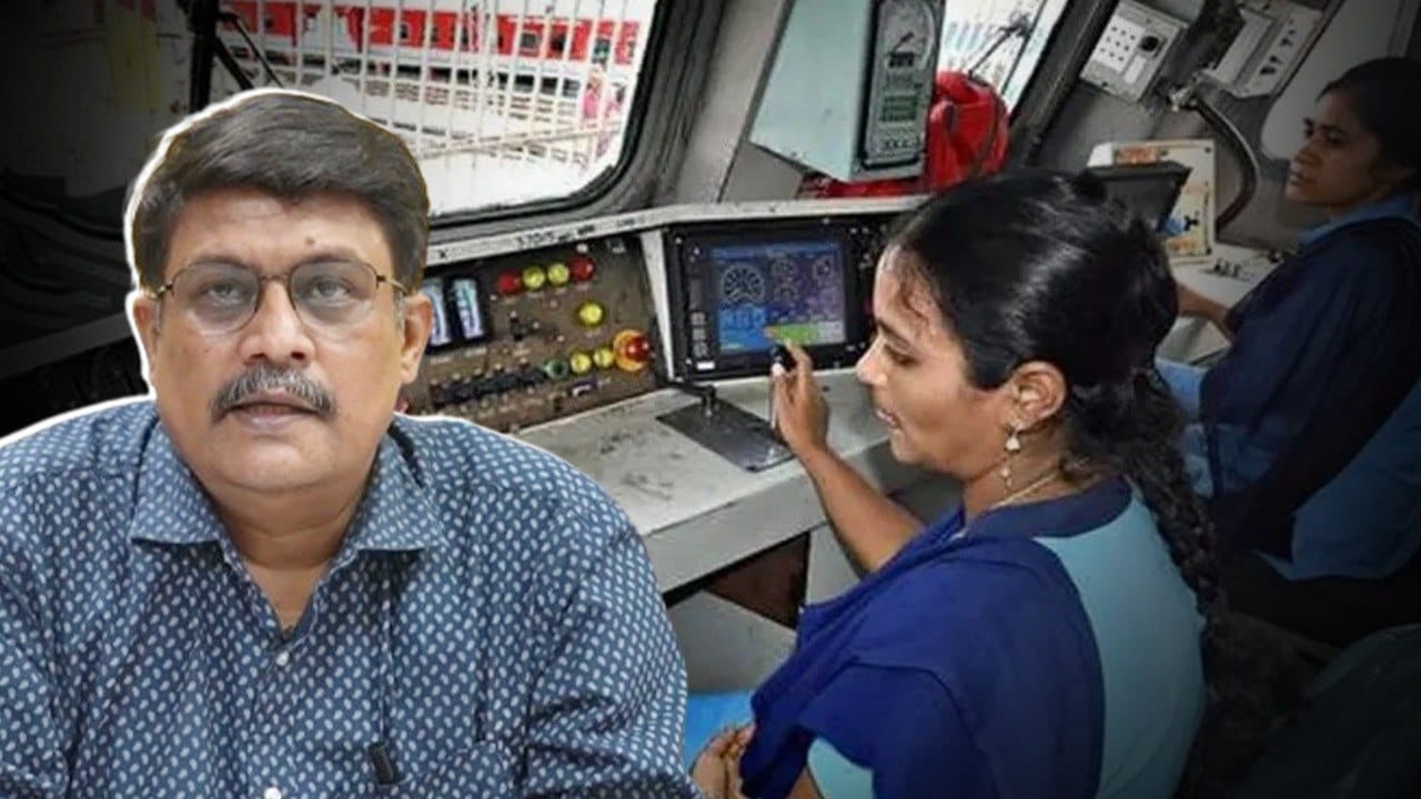 Loco Pilot: সত্যিই ট্রেন চালকদের হাজার হাজার পদ ফাঁকা থাকলেও হচ্ছে না ...