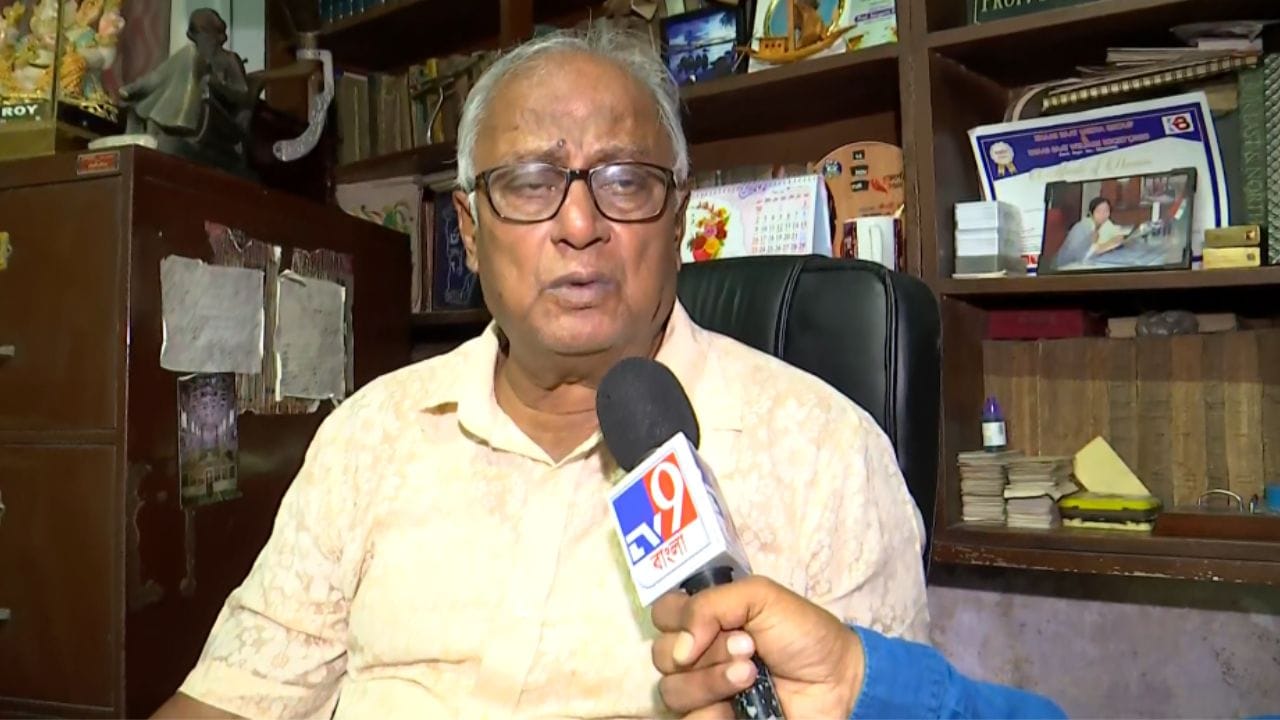 Sougata Roy: 'সমাজ বিরোধীদের TMC-র দরকার নেই, যাঁরা কাজ করছেন এখনও সামলে যাও', বার্তা সৌগতর, ১৩ ...