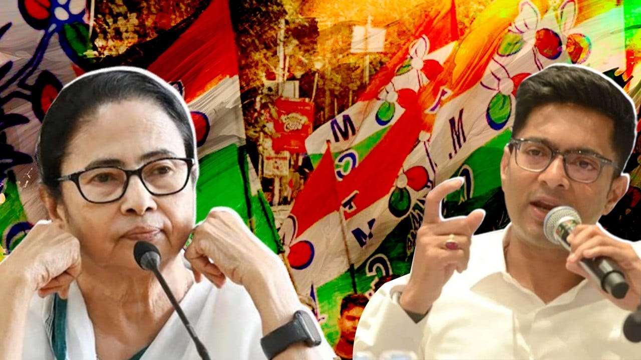 Mamata-Abhisekh: দূর হচ্ছে দূরত্ব? আরজি কর আবহে অভিষেক-মমতা বৈঠক ঘিরে ...