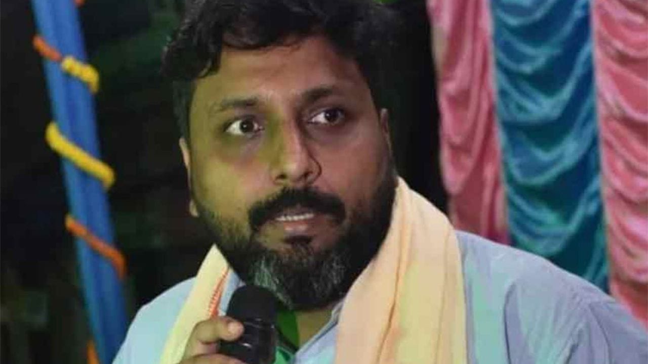 Subodh Singh: বারাকপুর শিল্পাঞ্চলের দাপুটে কোনও নেতাই কি তবে? সুবোধ ...