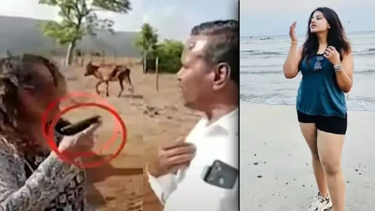 Trainee IAS Puja Khedkar: লুকিয়ে থেকেও পার পেলেন না, এবার পুলিশের জালে ...