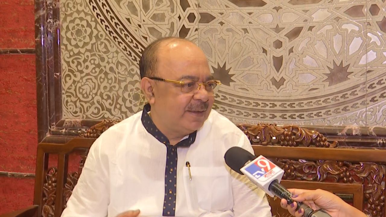 Sovan Chatterjee: 'দিদির নির্দেশ মানব না ঘাড়ে কটা মাথা...', এবার কি ববির জায়গায় 'ফুল ফোটাবেন ...