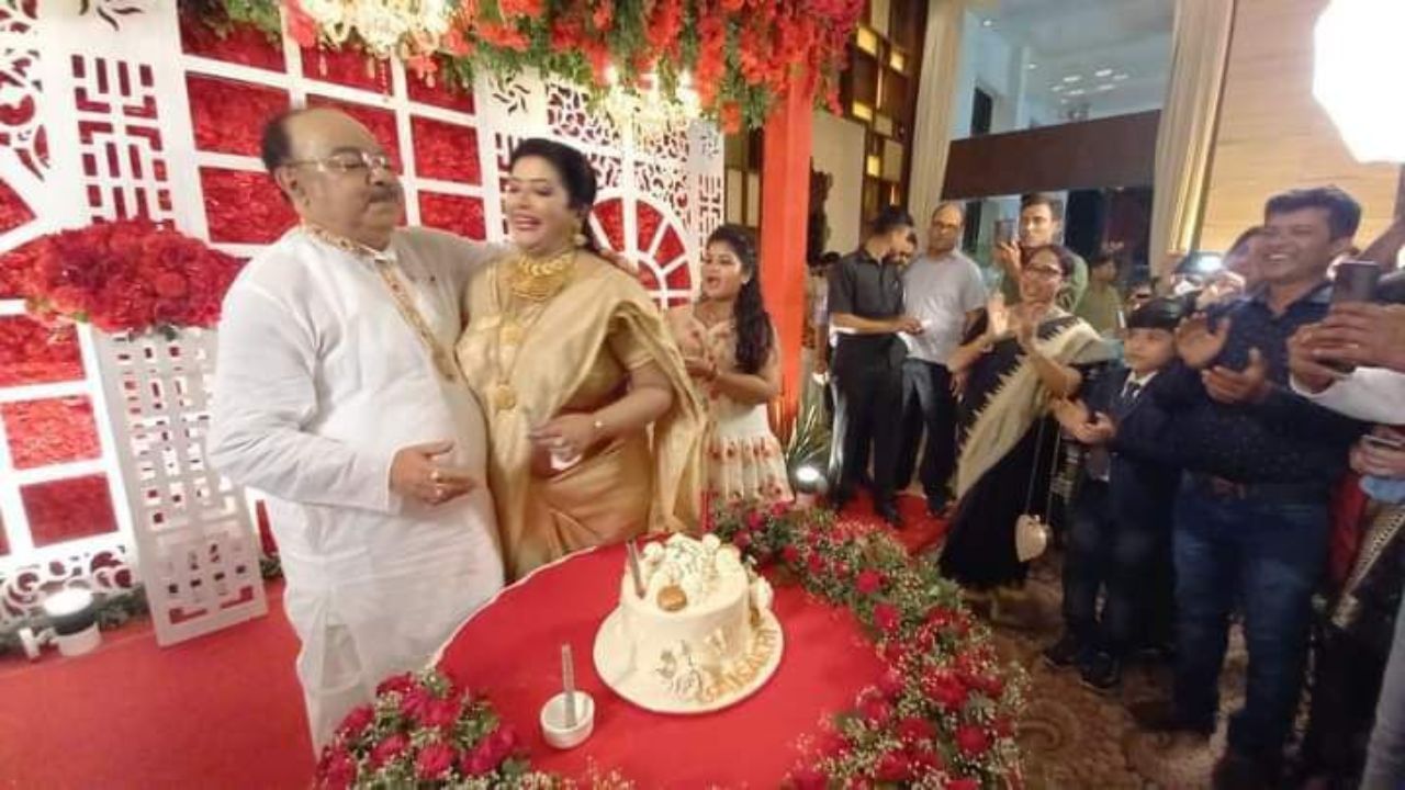 Kunal Ghosh On Sovan Chatterjee: রথের দিন বার্থ ডে শোভনের, আমন্ত্রিত ...