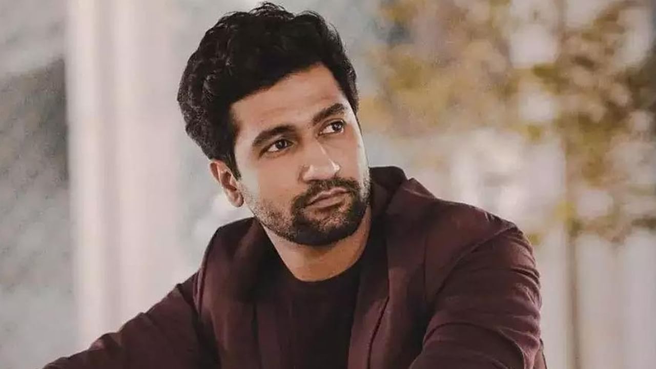 Vicky Kaushal: কোন ছবির শুটিং করতে গিয়ে ঘটে এমনটা? সবটা জানালেন ভিকি ... Vicky Kaushal: কোন ছবির শুটিং করতে গিয়ে ঘটে এমনটা? সবটা জানালেন ভিকি ...