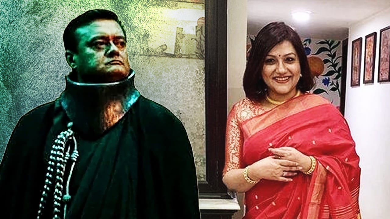 Exclusive: 'পাশে বসে অপুকে কাঁদতে দেখেছি...', কেন বললেন শাশ্বতর স্ত্রী ...