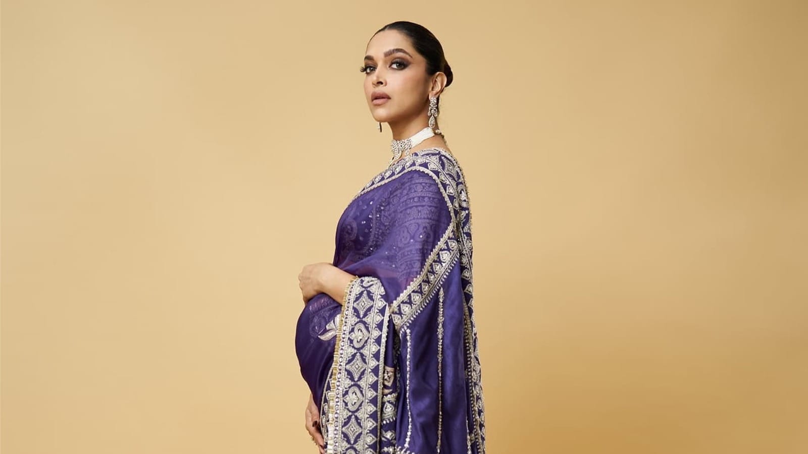 Deepika Padukone Pregnancy: সন্তান আসার দুই মাস বাকি, এরই মধ্যে দীপিকার ...