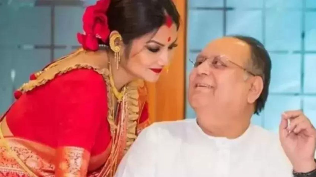 দীপঙ্করের সঙ্গে প্রেম সামনে আসার পর লাভের চেয়ে ক্ষতিই হয়েছে বেশি:দোলন ...