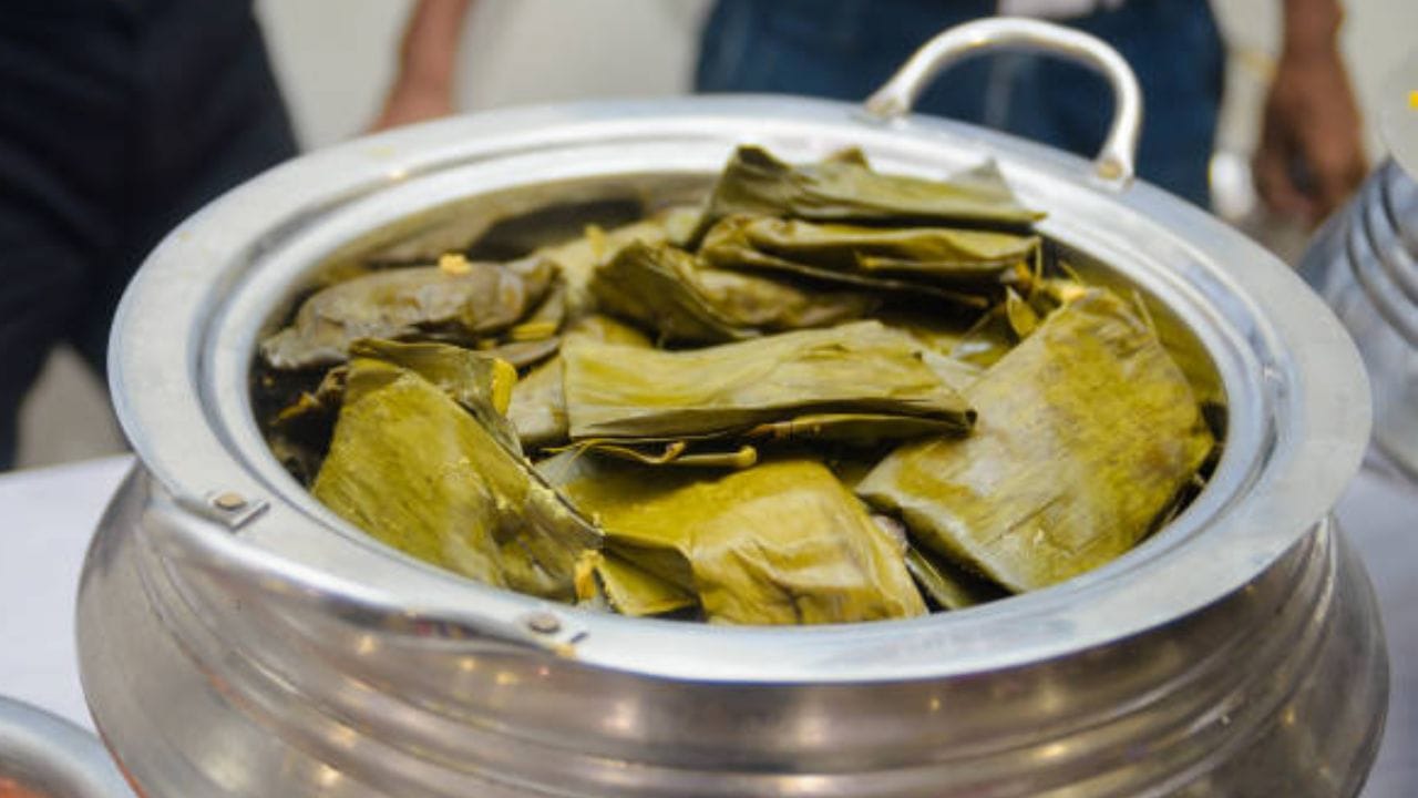 Chicken Paturi Recipe: ভেটকি-ইলিশের মতো এবার চিকেন দিয়ে বানিয়ে নিন ...