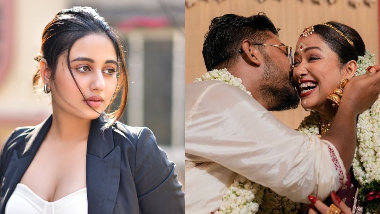 'তোর জন্য আমি...', শোভনের বিয়ের দিনই স্বস্তিকাকে নিয়ে অকপট অভিষেক ...