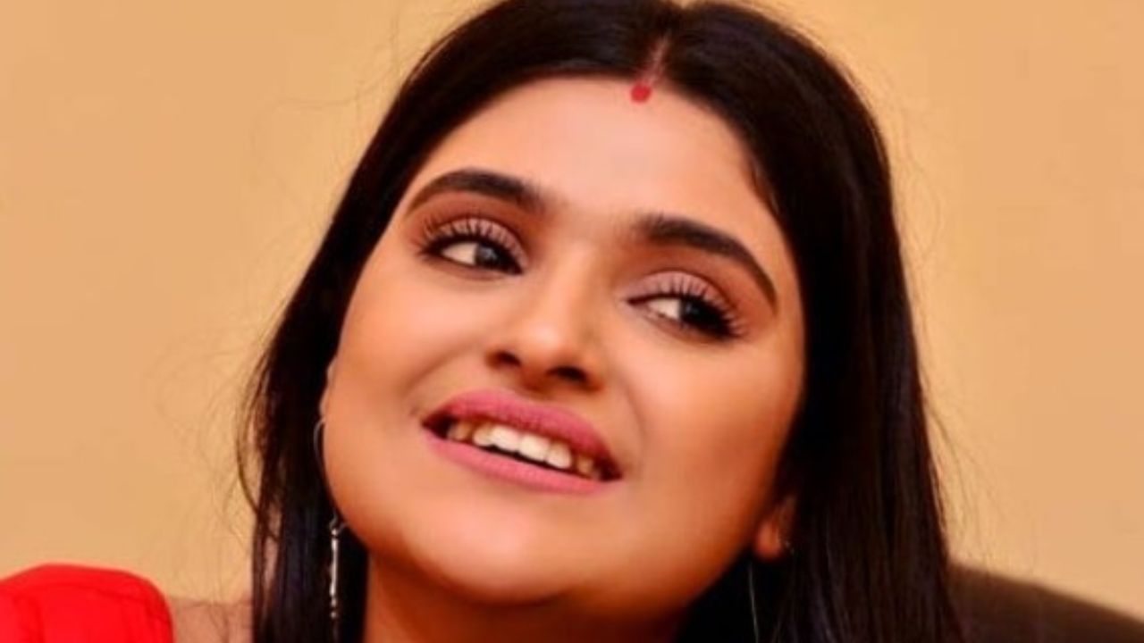 কেন ১৪ বছরেও ইন্ডাস্ট্রিতে কোনও বন্ধু পেলেন না শ্রীতমা? - Bengali News | Why did actress sritama ...