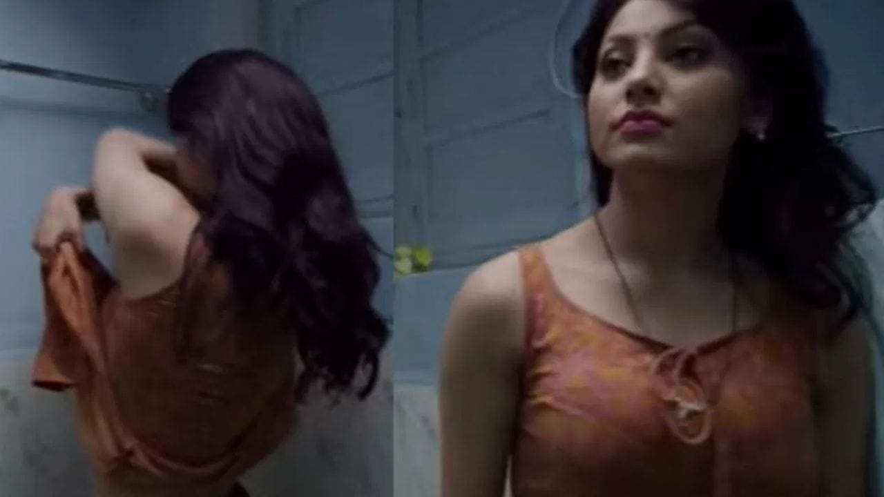 স্নানঘরে ২৩ সেকেন্ডের ক্লিপ ভাইরাল! কে দায়ী? মুখ খুললেন উর্বশী - Bengali News | Urvashi Rautela ...