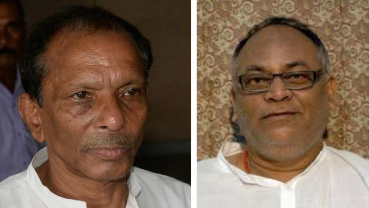 Chandranath Sinha: পূর্ব মেদিনীপুরকে 'শাস্তি'? বীরভূমকে 'পুরস্কার ...