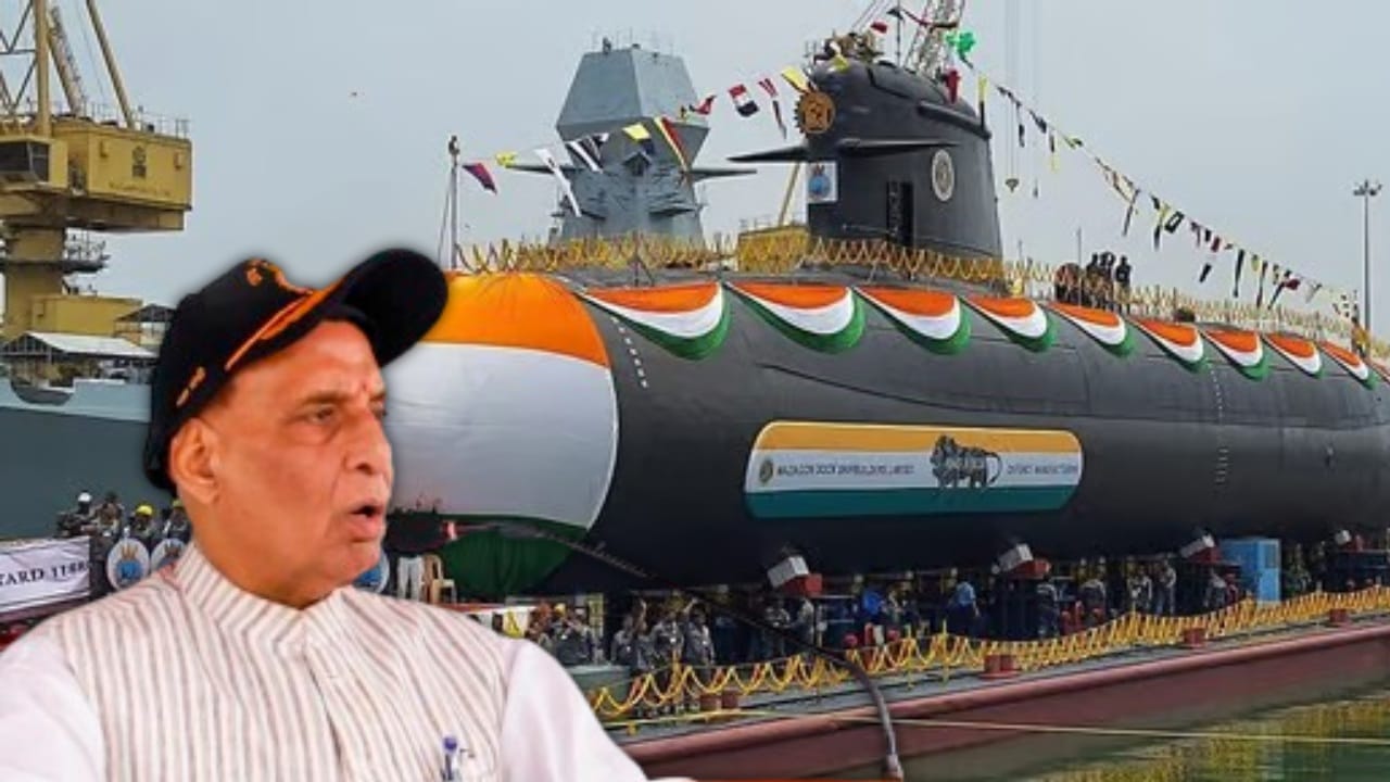 INS Arighaat: সাগরে ভারতের জোড়া পারমাণবিক ফলা! কাঁপছে আজ লাল-সবুজ সব ...