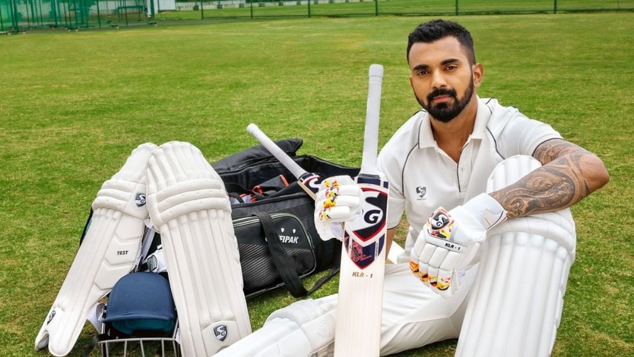 KL Rahul: ৫ বছর আগের সেই 'মারাত্মক ভুল' নিয়ে মুখ খুললেন লোকেশ রাহুল - Bengali News | KL Rahul ...
