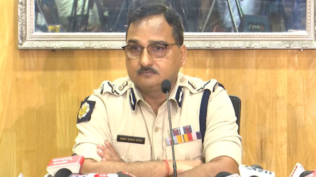 Vineet Goyal: ৬ মাসের জন্য এই এই জিনিস নিয়ে কলকাতায় ঢোকা যাবে না ...