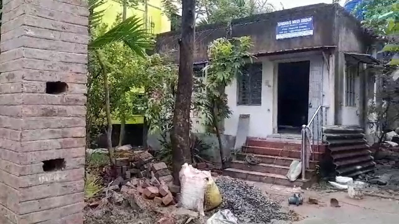 Howrah: 'বলুদা'র আরও এক বাড়ির খোঁজ হাওড়ায়, ছেলের নামে আছে সংস্থাও ...