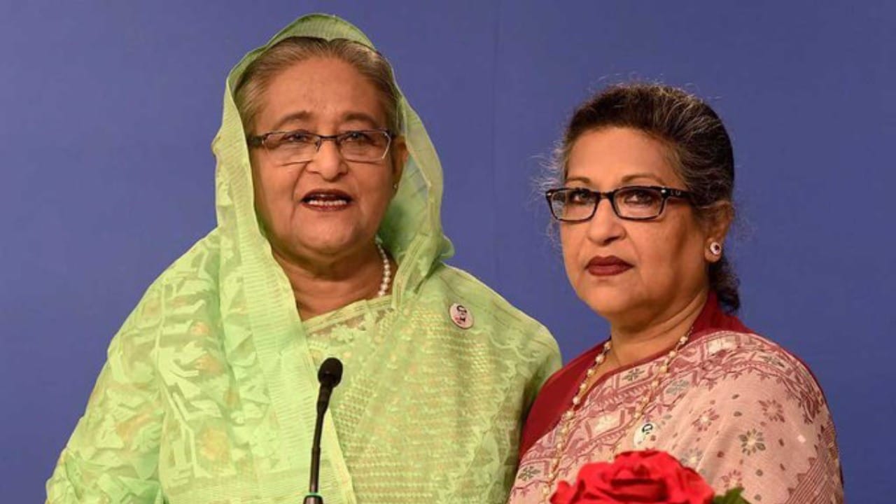 Sheikh Hasina: বঙ্গবন্ধুর ফ্যামিলি ট্রি: বোনকে নিয়ে তো দেশ ছাড়লেন ...