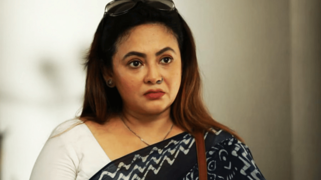 RG KAR Case: আরজি কর কাণ্ডে সরব শ্রীলেখা, প্রকাশ্যে সৌরভকে তুলোধনা নায়িকার - Bengali News ...