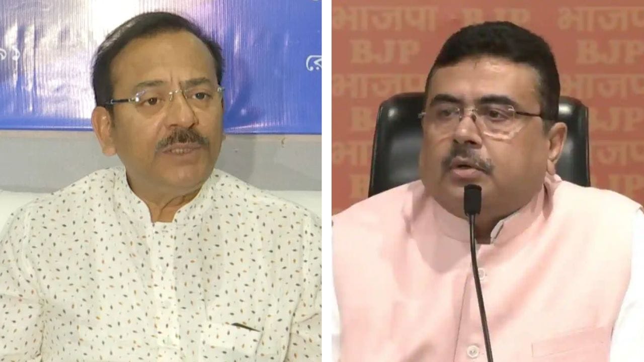 West Bengal Assembly: কেন বাড়ল বিদ্যুতের দাম? শুভেন্দুর প্রশ্নে ২টি যুক্তি দিলেন রাজ্যের ...