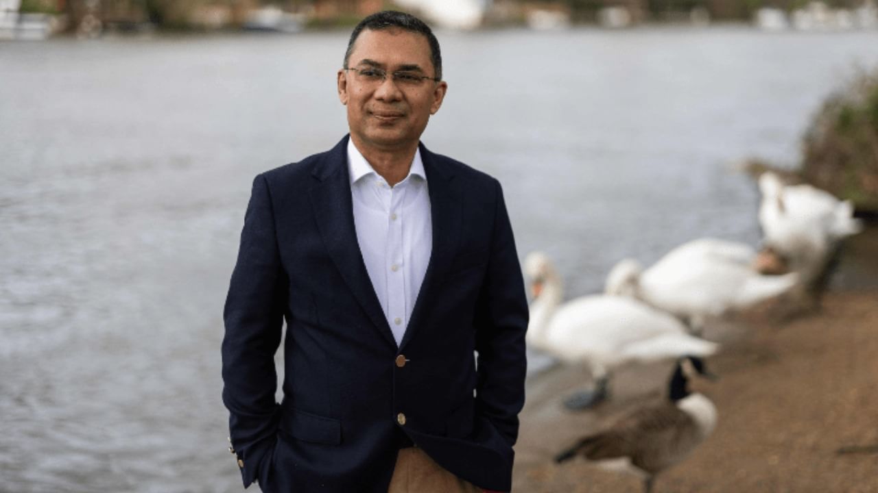 Tarique Rahman: ঢাকায় ফিরছেন 'ইন্ডিয়া আউট' প্রচারের নেপথ্য নায়ক ...