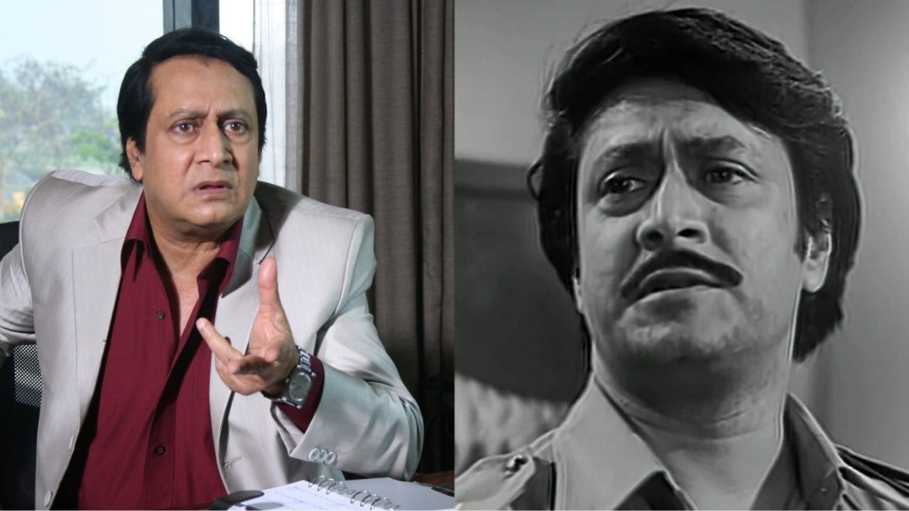 Ranjit Mallick: শেষে কি না মার! উত্তেজিত হয়ে এ কী করে বসেন রঞ্জিত ...