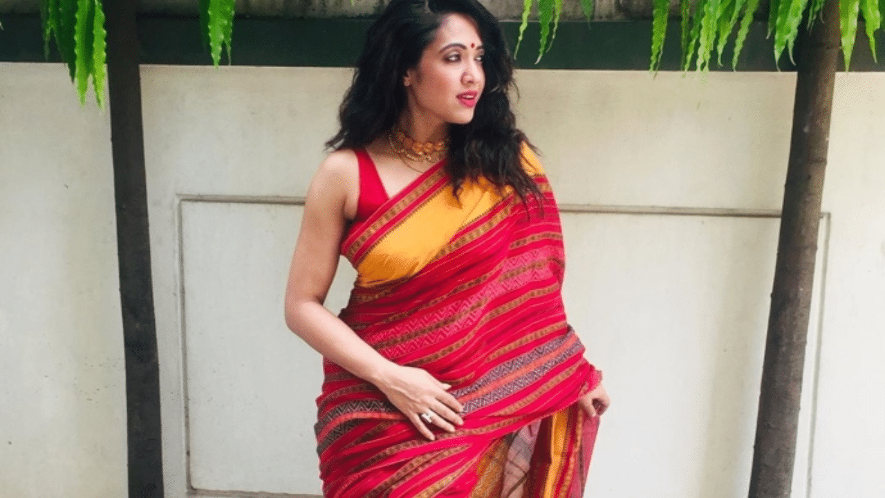 Rii Senইন্ডাস্ট্রির সবাই তো ধার করে তারকাদের বিলাসবহুল লাইফস্টাইল নিয়ে কী বললেন ঋ