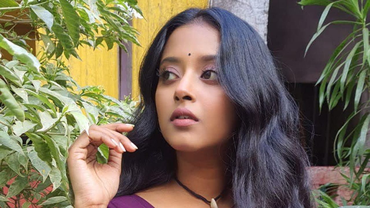 কবে মা হবেন বাংলা সিরিয়ালের স্পষ্টবক্তা শ্রুতি দাস? - Bengali News | Television actress sruti ...