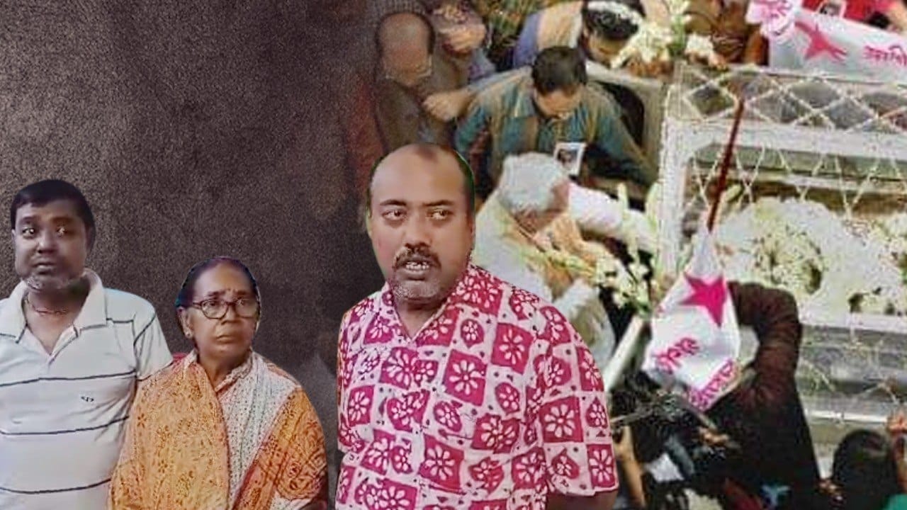 Buddhadeb Bhattacharya: ‘সুদীপ্ত-স্বপন-সইফুদ্দিন…’, বুদ্ধদেবের মৃত্যুতে ...