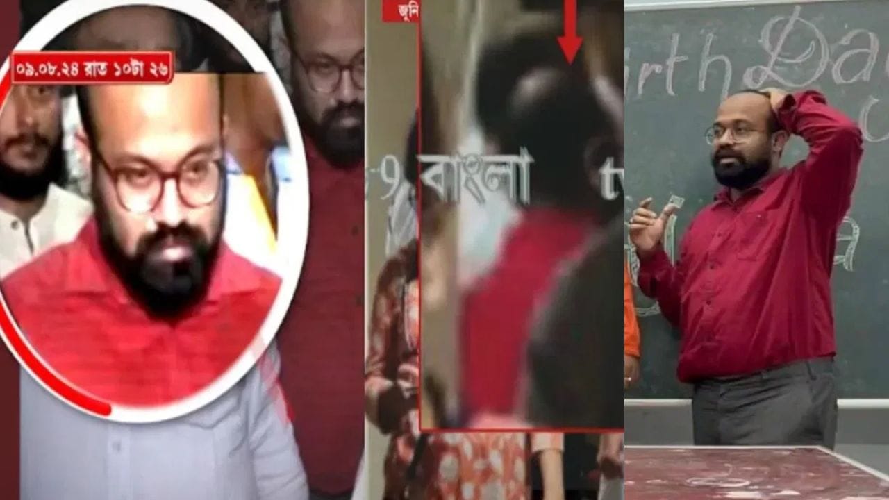 RG Kar Case: সন্দীপ গ্রেফতার হতেই অভীকের 'প্রতিপত্তি'-তে কোপ, ঢুকতে ...