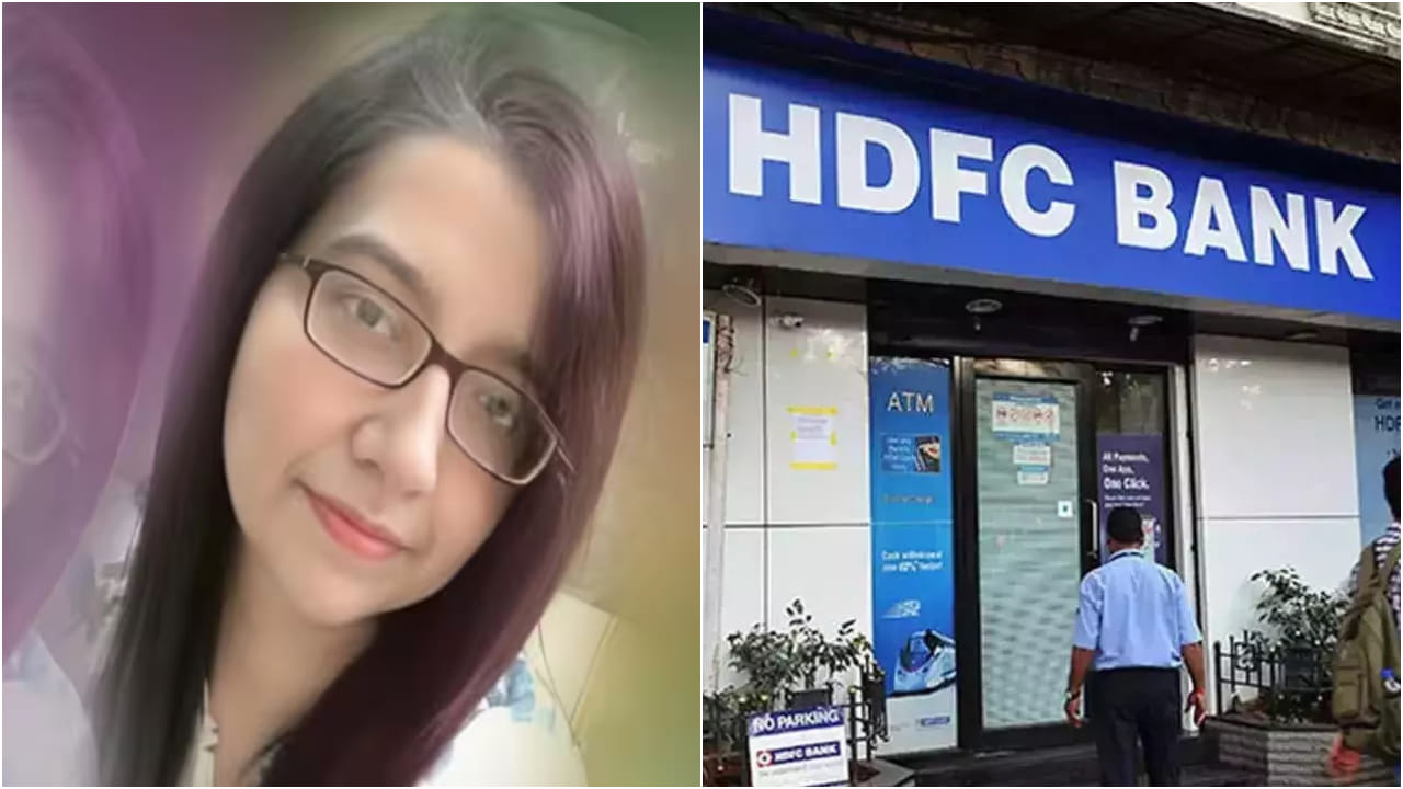 চেয়ার থেকে পড়ল আর উঠল না, অফিসেই রহস্যজনক মৃত্যু HDFC-র মহিলা কর্মীর - Bengali News | 45 year ...