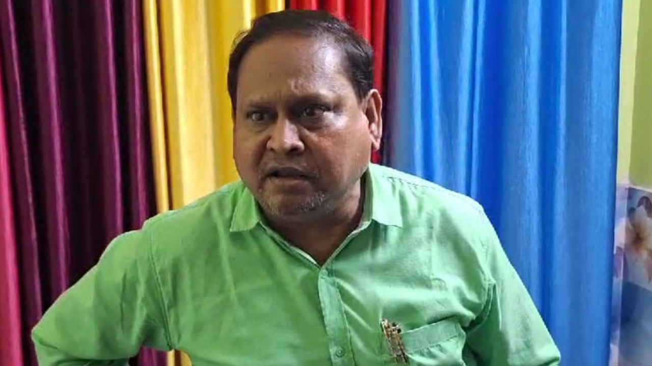 Humayun Kabir: 'নেত্রীর নিষেধও শুনব না...৫০টা ডাক্তারকে ঘরে ঢোকাতে ২ ...