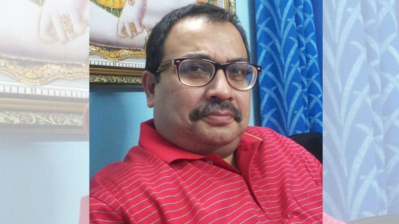 Kunal On Junior Doctors: 'ধরনাস্থলে ক্লিনিক?'কুণালের তীব্র কটাক্ষের ...