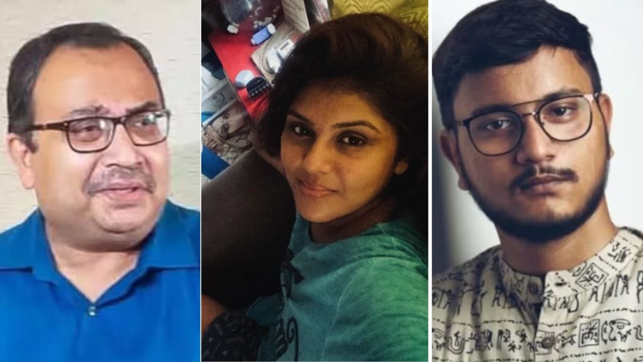 Kunal Ghosh: অভিনেত্রীর ছবি পোস্ট করে 'পাত্রী' খুঁজলেন কুণাল, 'পাত্র ...